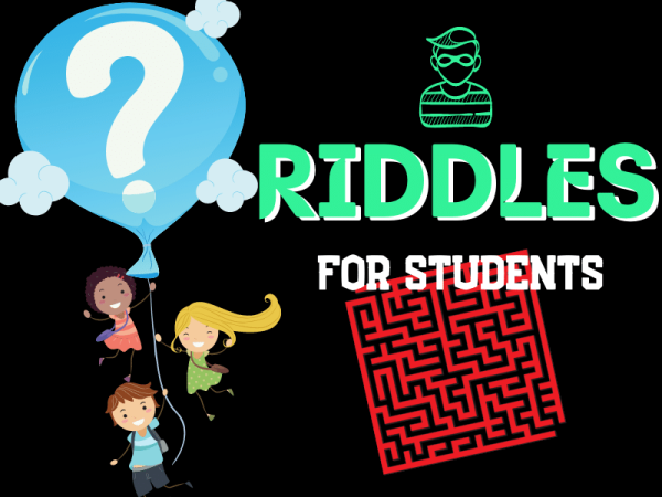50 Riddles to challenge your students – Innovative Teaching Ideas